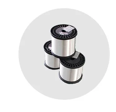 Silver Plated Copper Clad Steel Wire
