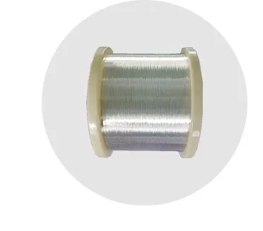 Silver Plated Copper Clad Steel Wire