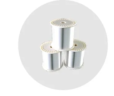 Silver Plated Copper Clad Steel Wire