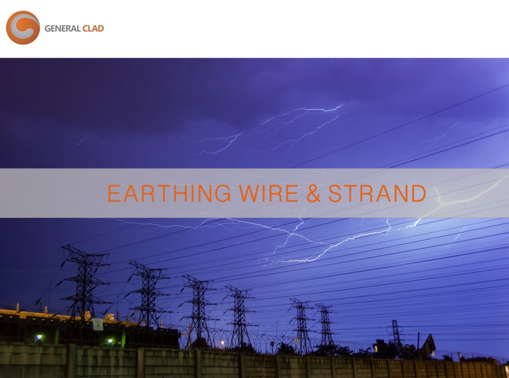 Applications of Copper-Clad Steel Wire in Lightning Protection - Copper ...